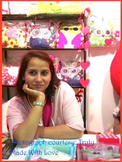 The Lifestyle Portal by Tanya Munshi - neha dimri