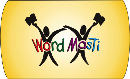 The Lifestyle Portal by Tanya Munshi - word masti logo