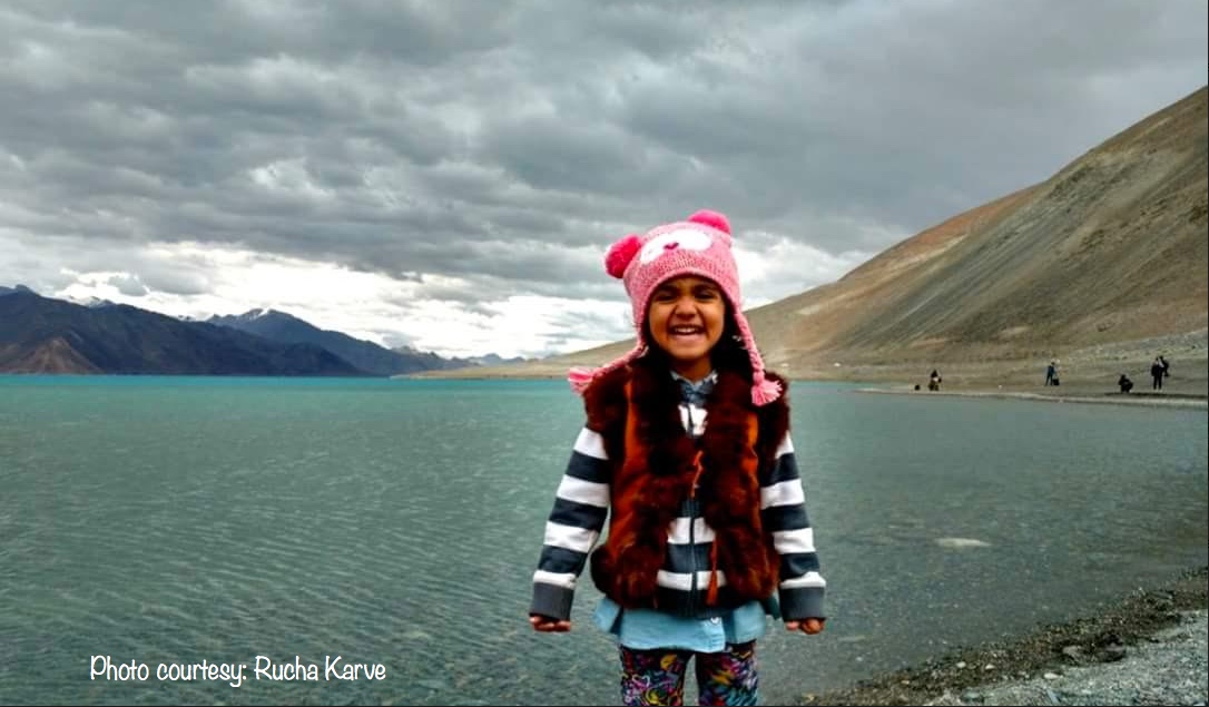 The Lifestyle Portal by Tanya Munshi - rucha karve10