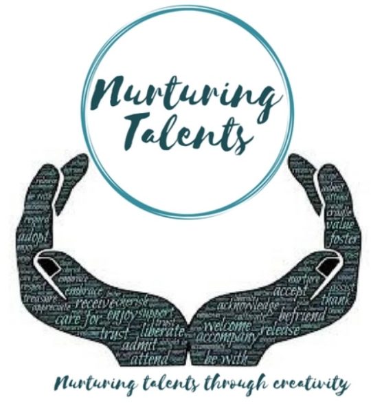 The Lifestyle Portal by Tanya Munshi - nurturing talents logo